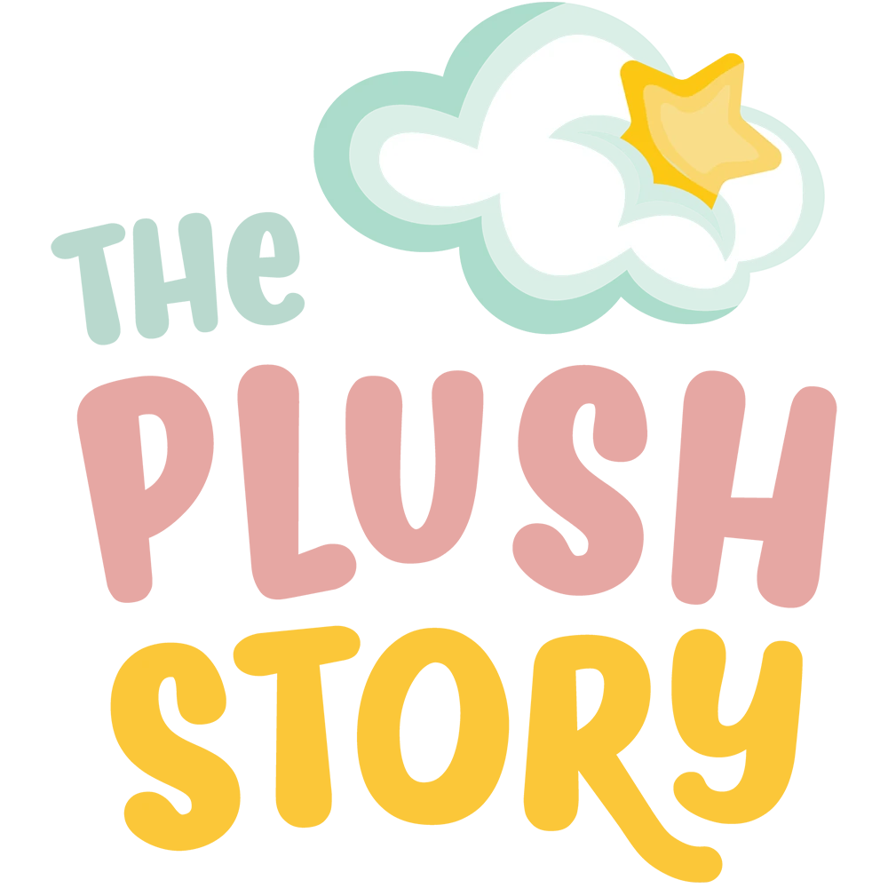 Toddler Printed Backpacks - The Plush Story